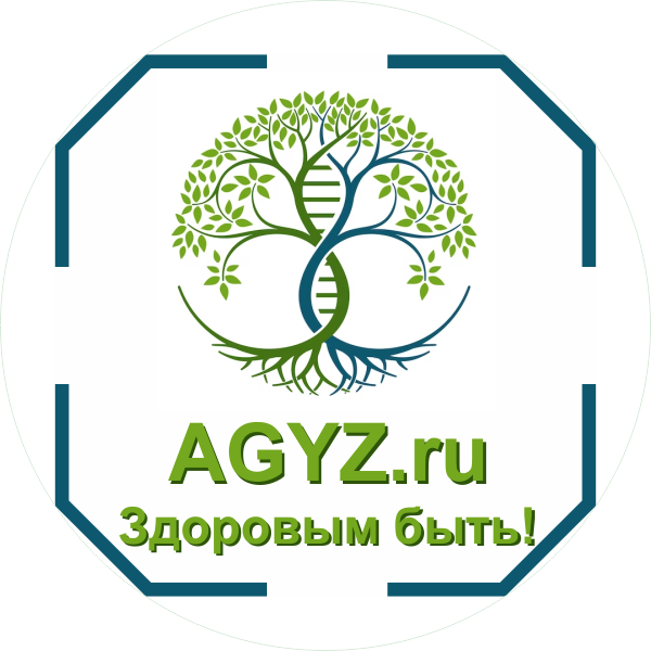 AgyZ.ru - Каталог здоровых товаров