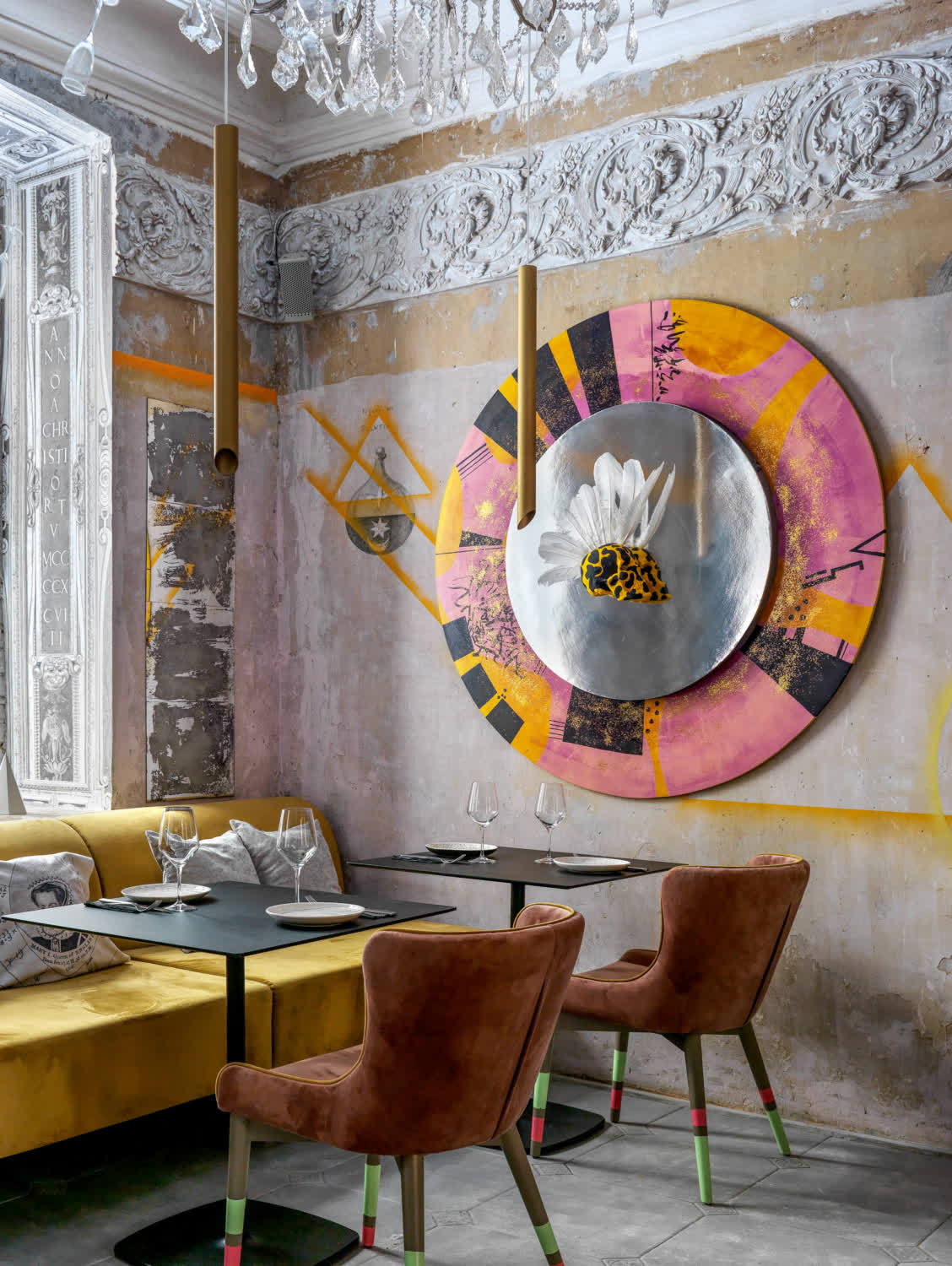 Portfolio of ONLY DESIGN design studio