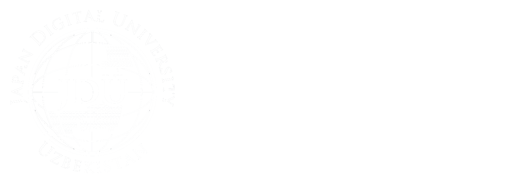 Japan Digital University - Bosh sahifa