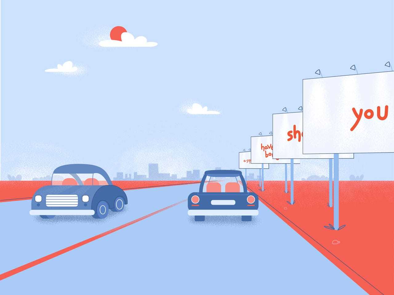 Motion Design School — Hardcore courses on animation and motion design ...