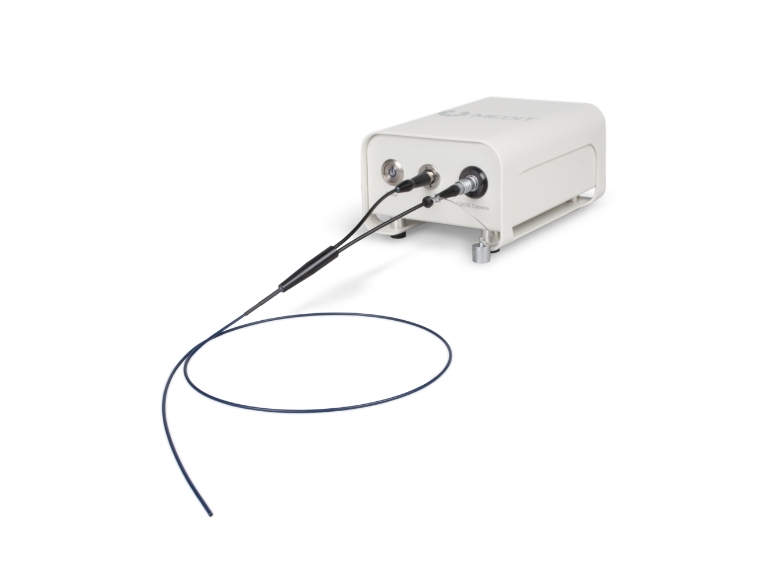 Borescopes for Weld Inspection and Quality Control