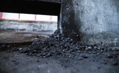 Aaron Stallard for NCC 2022