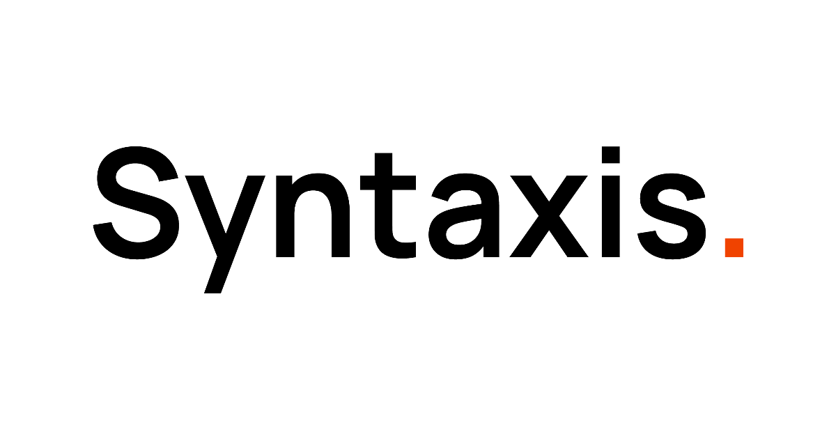 Syntaxis. | О команде