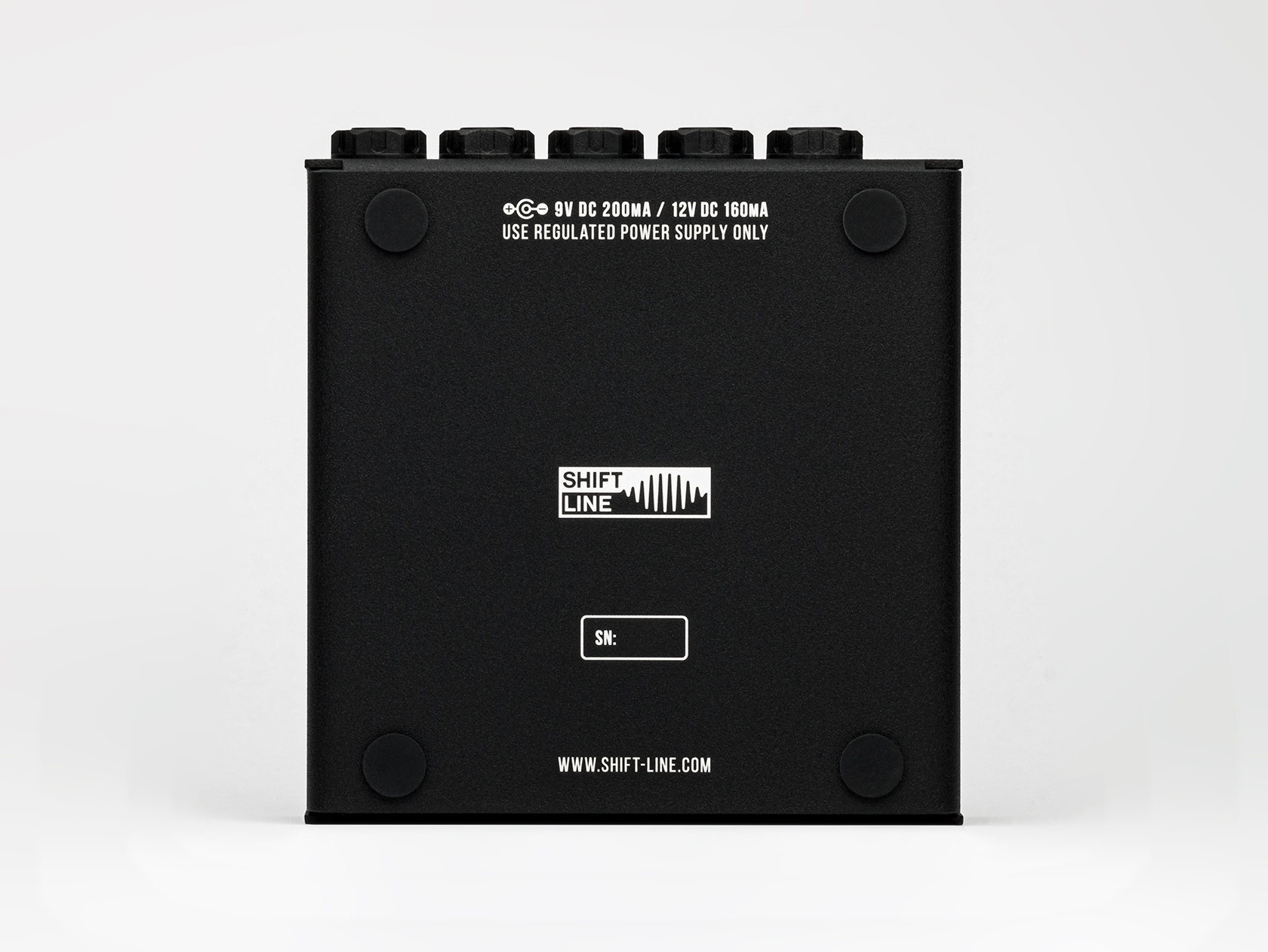 Shift Line Prism III