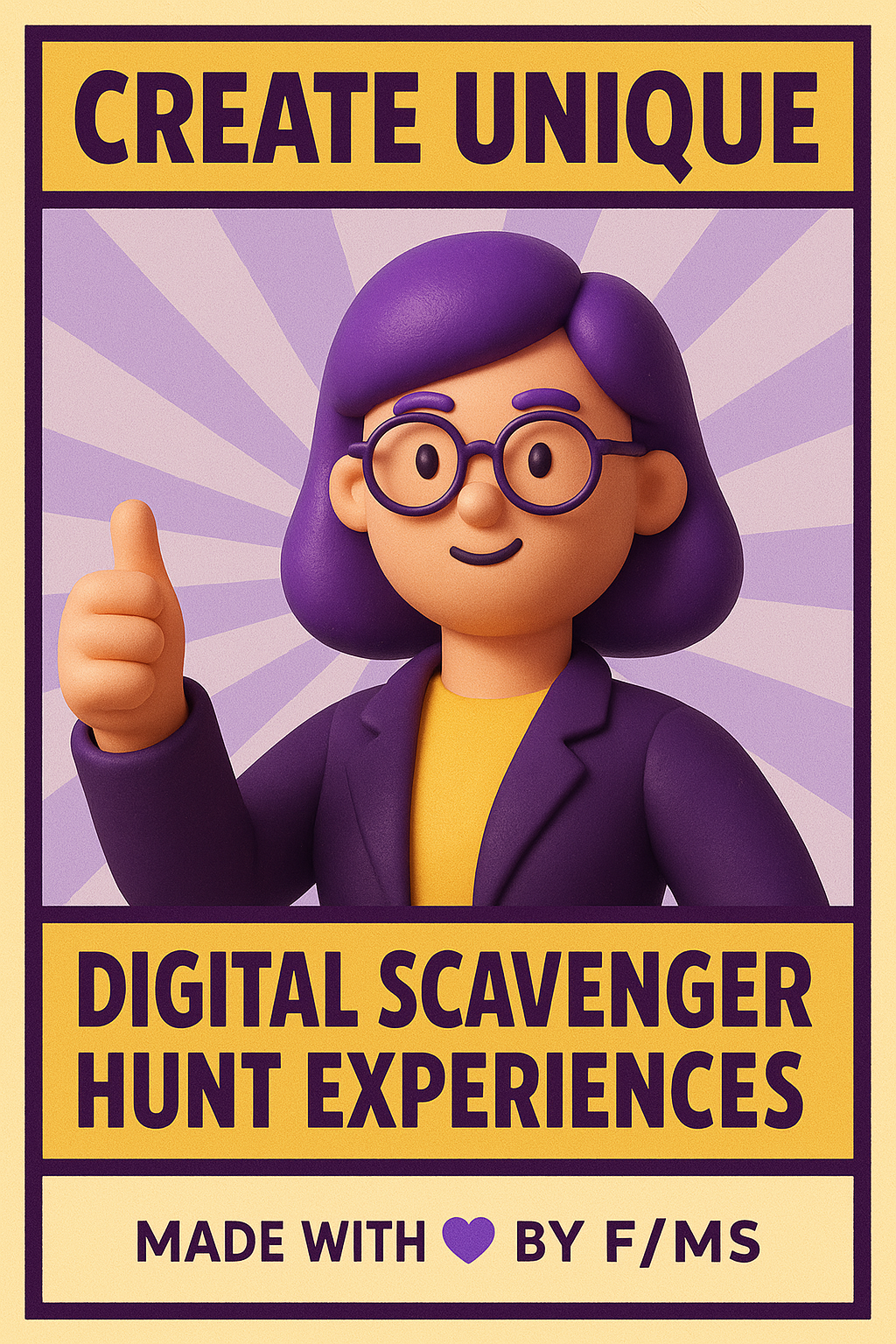 TOP 10 TIPS for CREATING UNIQUE DIGITAL SCAVENGER HUNT EXPERIENCES in 2026