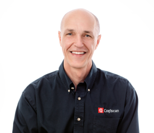 André Corriveau, our CINO, talks about our fully vertically integrated ...