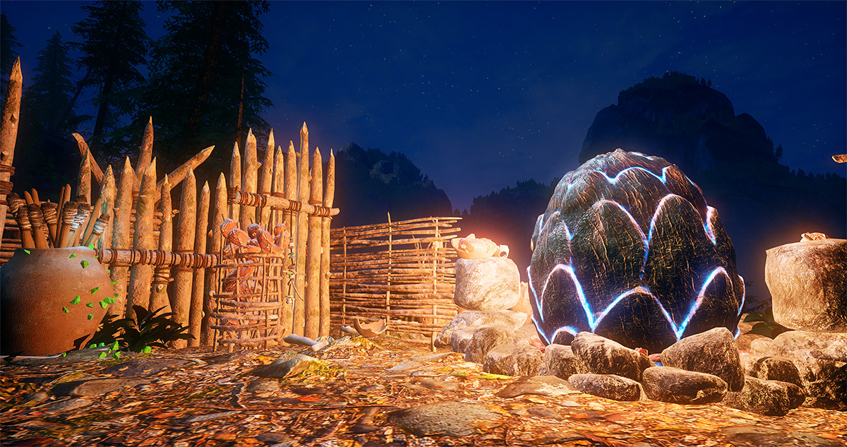 Dragon VR - Top VR Gaming Adventure in Virtual Reality