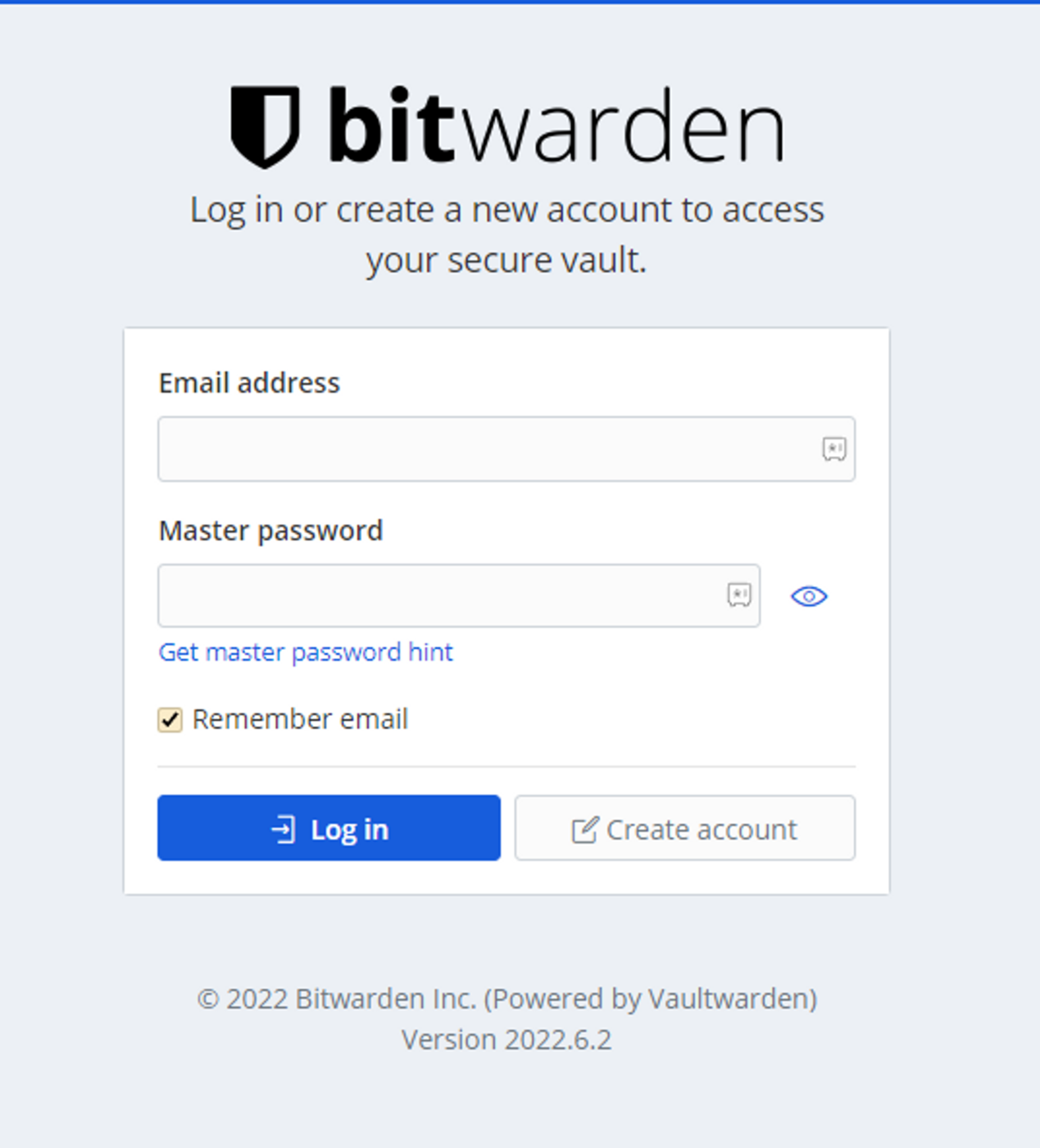 Bitwarden (EN)