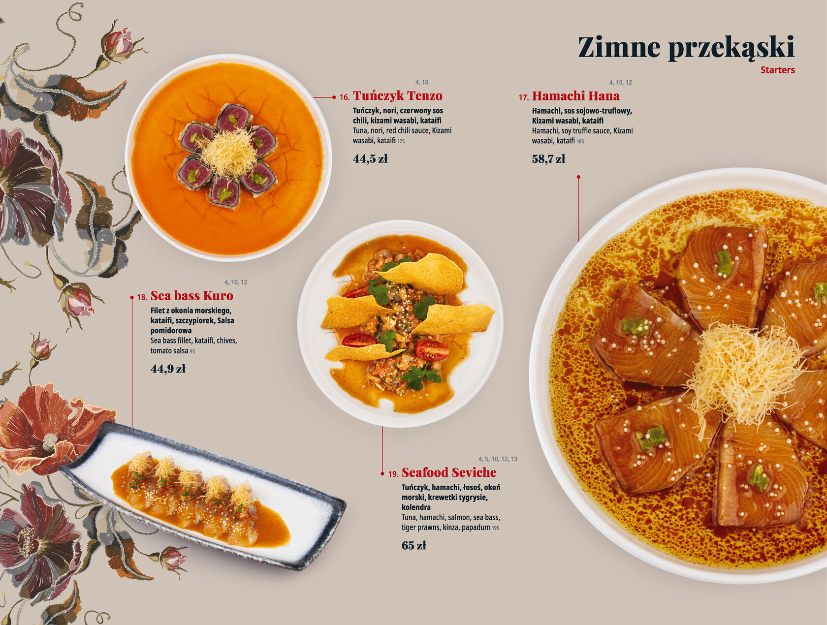 Main menu | Menu główne | Gan Bei