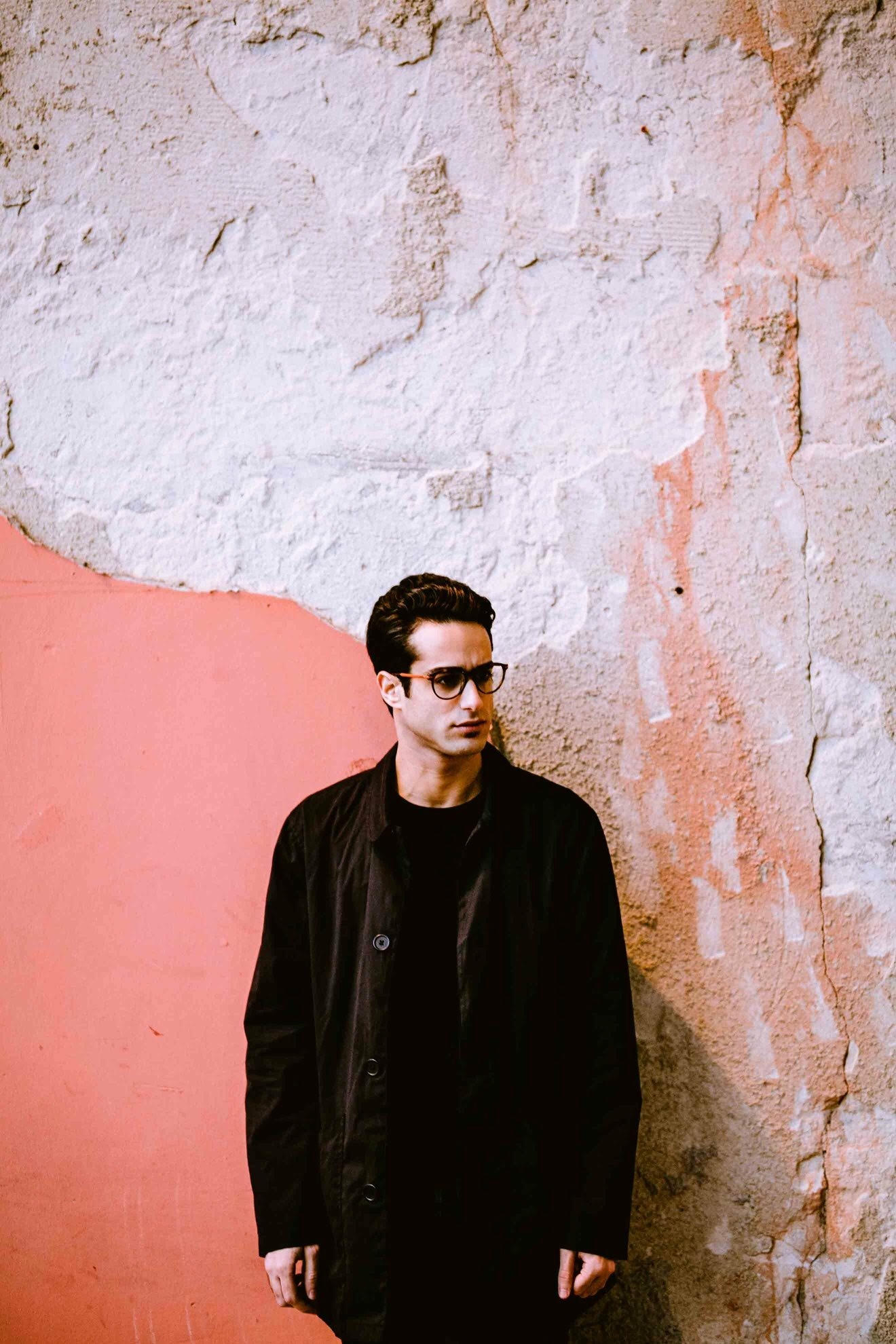 Saraga: I want you to know that there are no rules or limits in ...