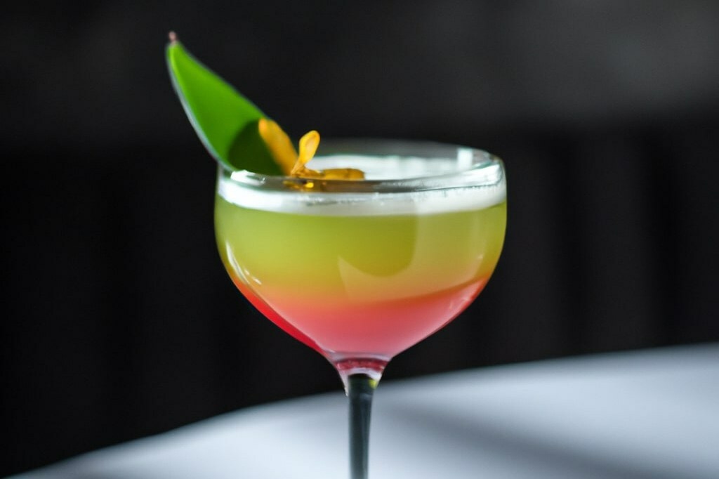 Discussing the rise of alcohol-free pairing menus in the UK