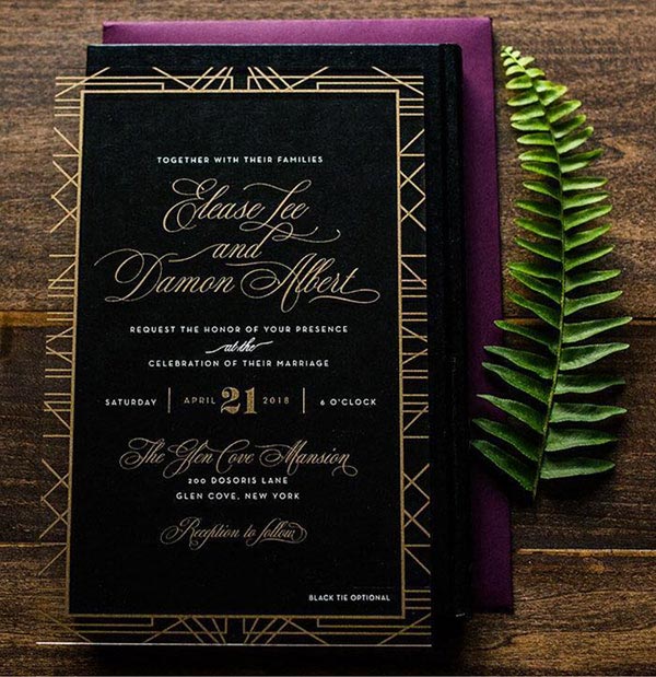 Mozart Font | Spencerian Script - Blessed Print