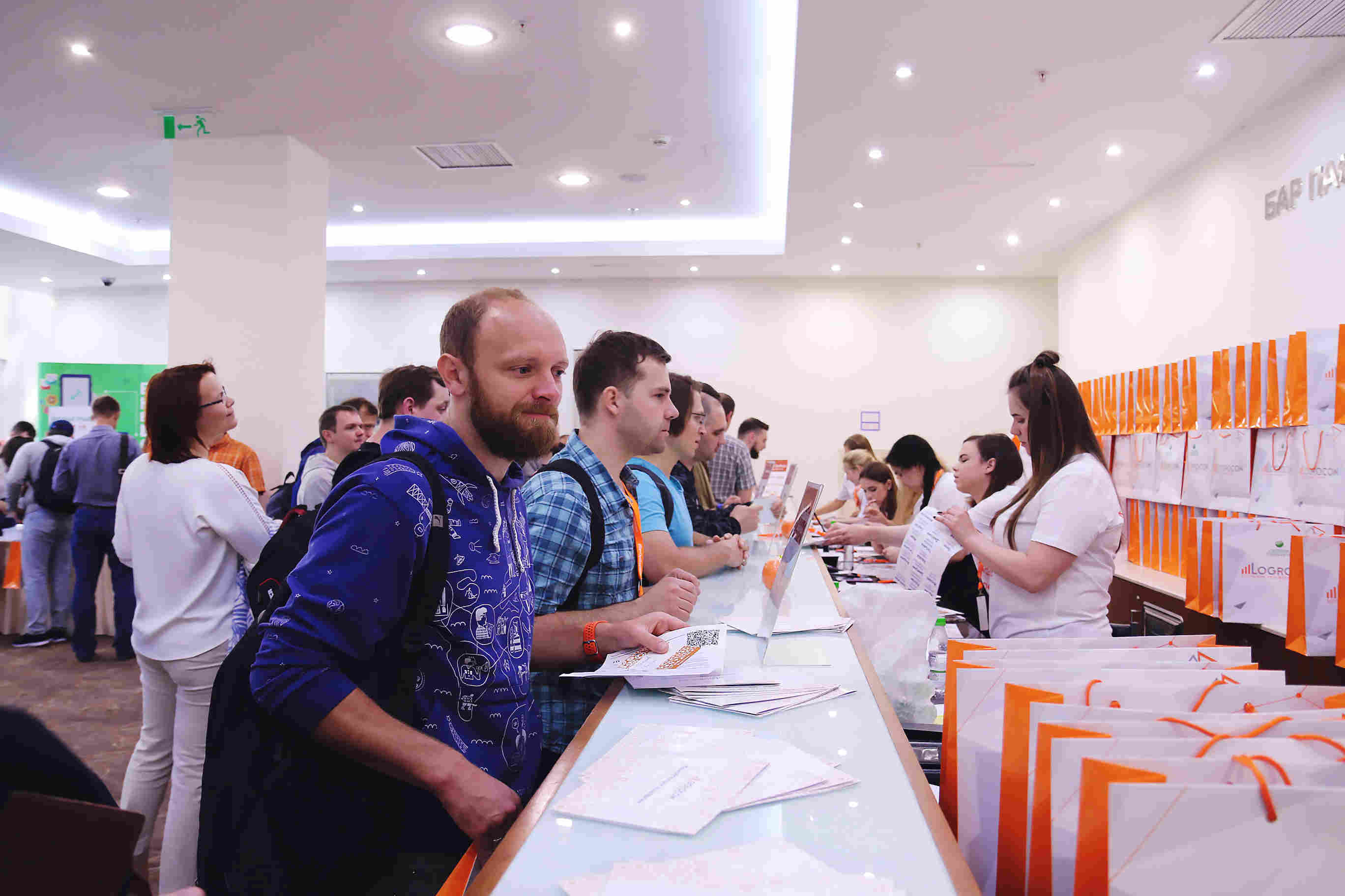 Конференция DevOpsDays Moscow второй раз прошла в России