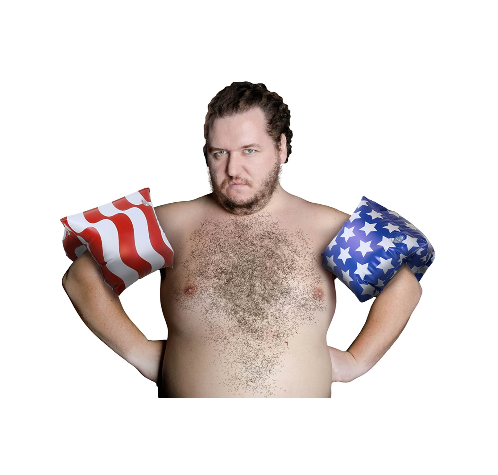 14 pool floaties worth drowning for