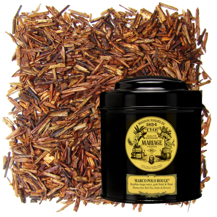 ROUGE MARCO POLO - Mariage Frères
