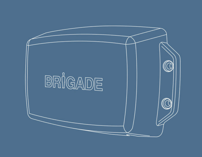 Brigade Electronics Россия