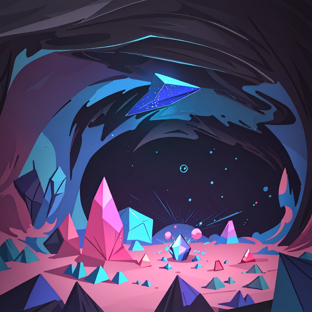 Deep Rock Mining | Play to Earn Game