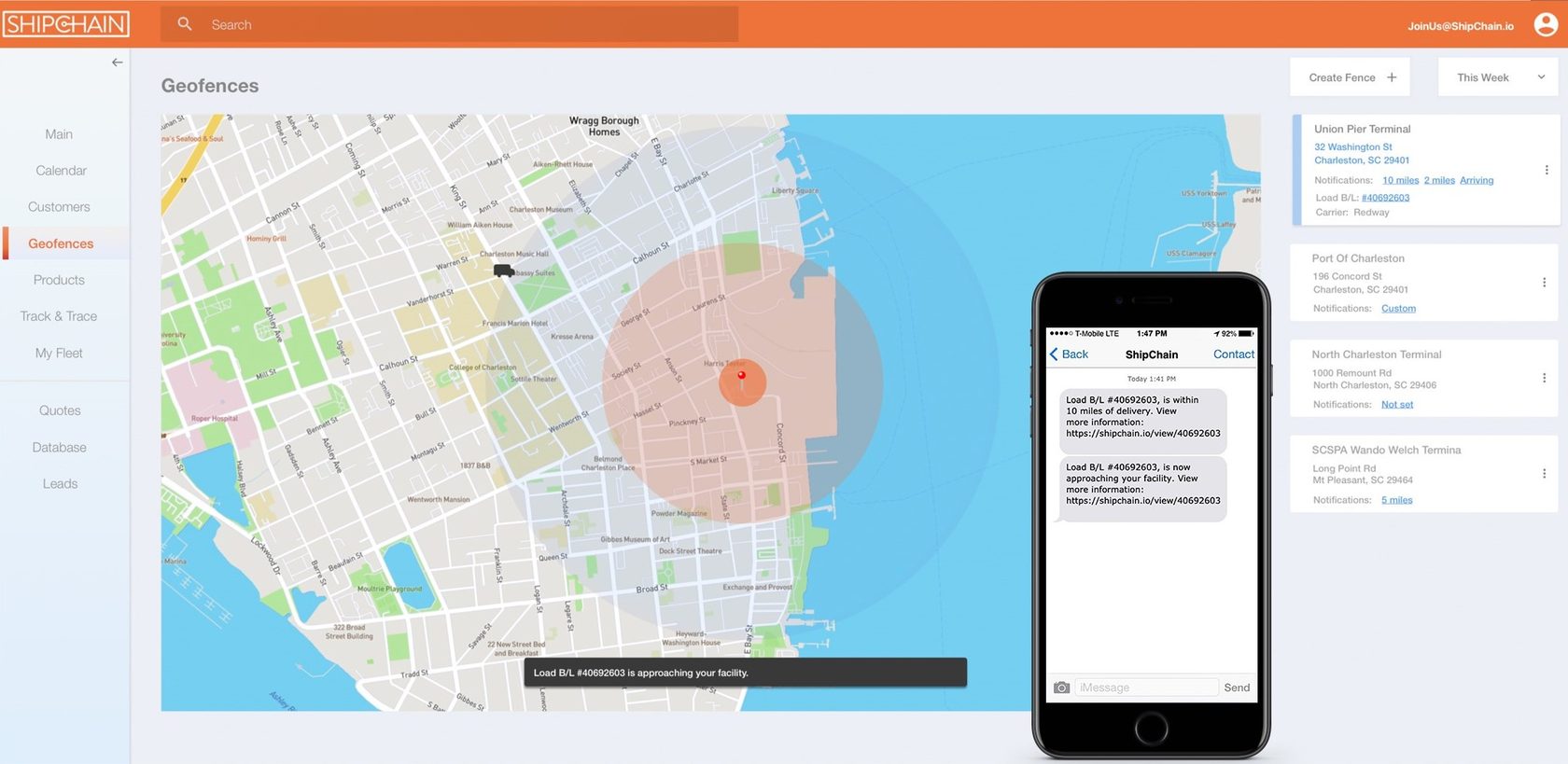 5 блокчейн проектов в сфере логистики. Часть 2