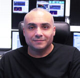 The SOMA Interview Project | Anthony Rother