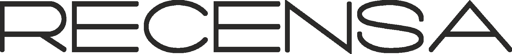 Recensa - вентиляционное оборудование