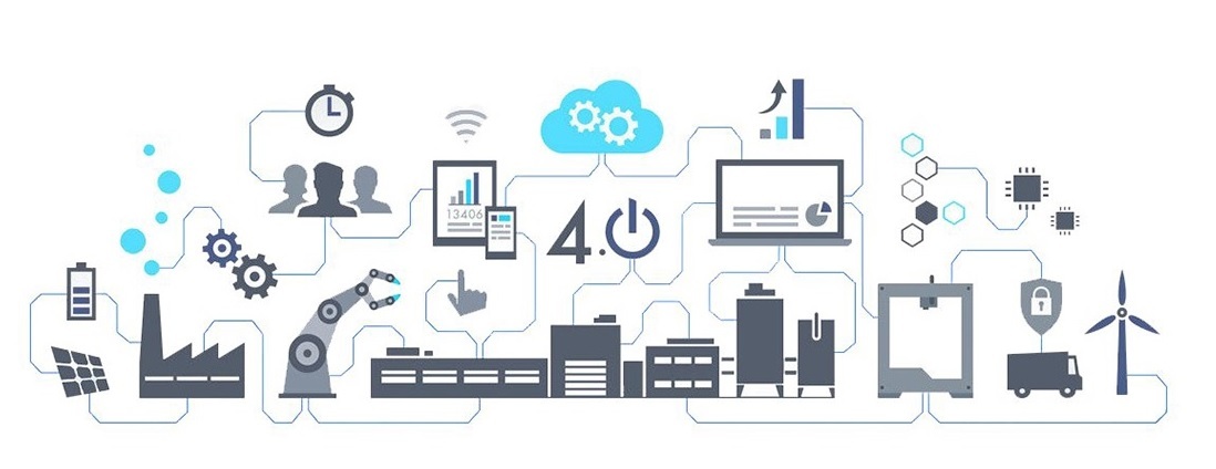 Services for Industry 4.0 – Assembly tools & Assembly line ...