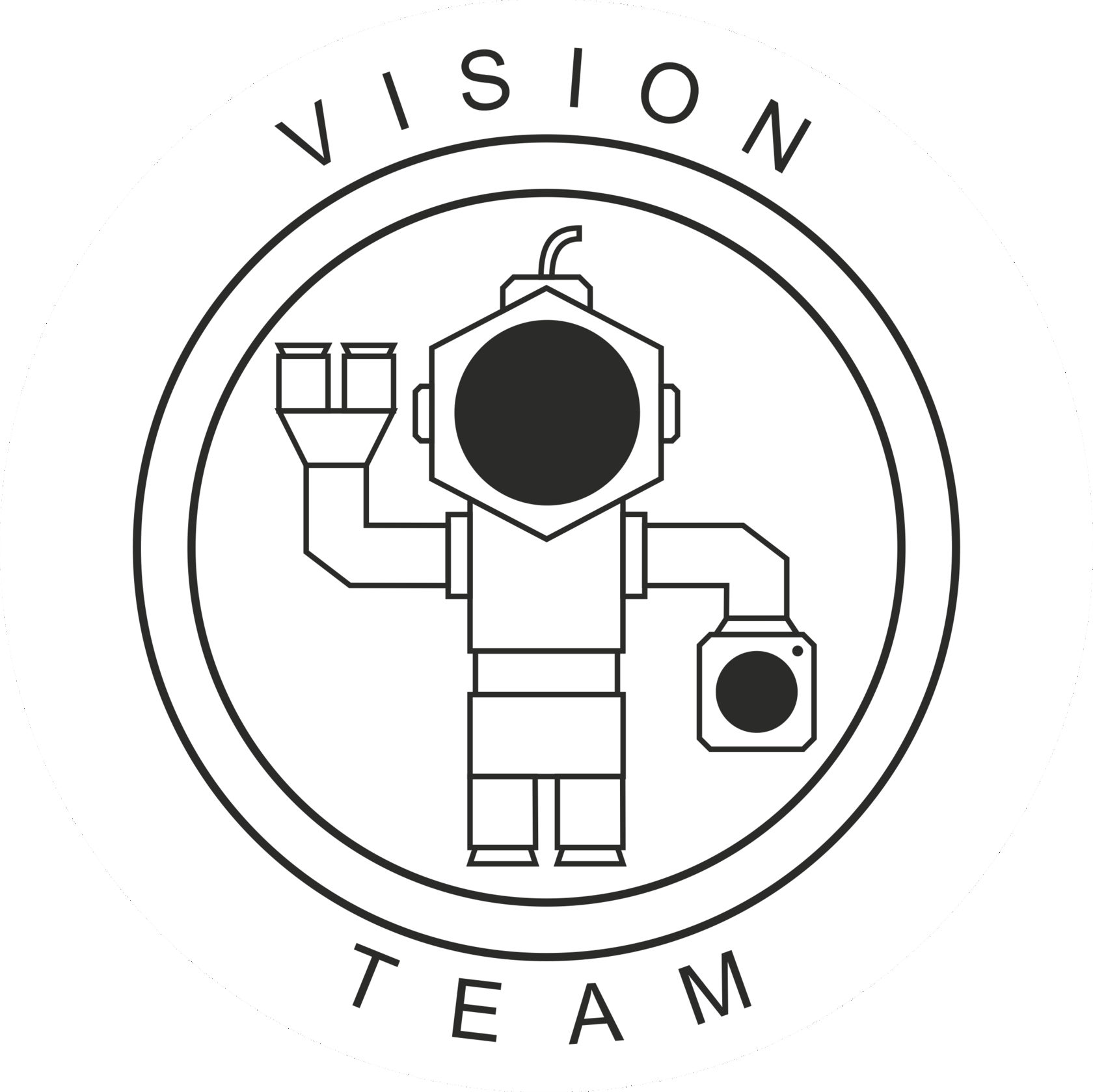 Официальный сайт Vision Team
