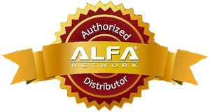 Wi-Fi USB-адаптеры ALFA Network