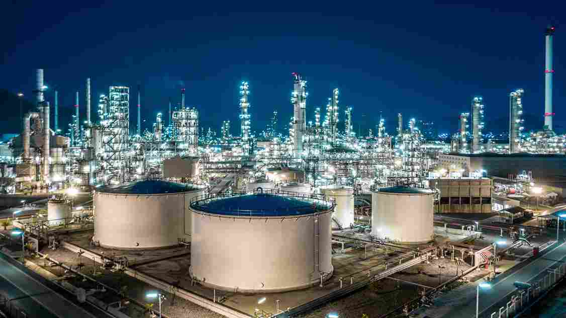 Обучение EPC/EPCM/EPIC контракты в нефтяной промышленности, Курс EPC ...