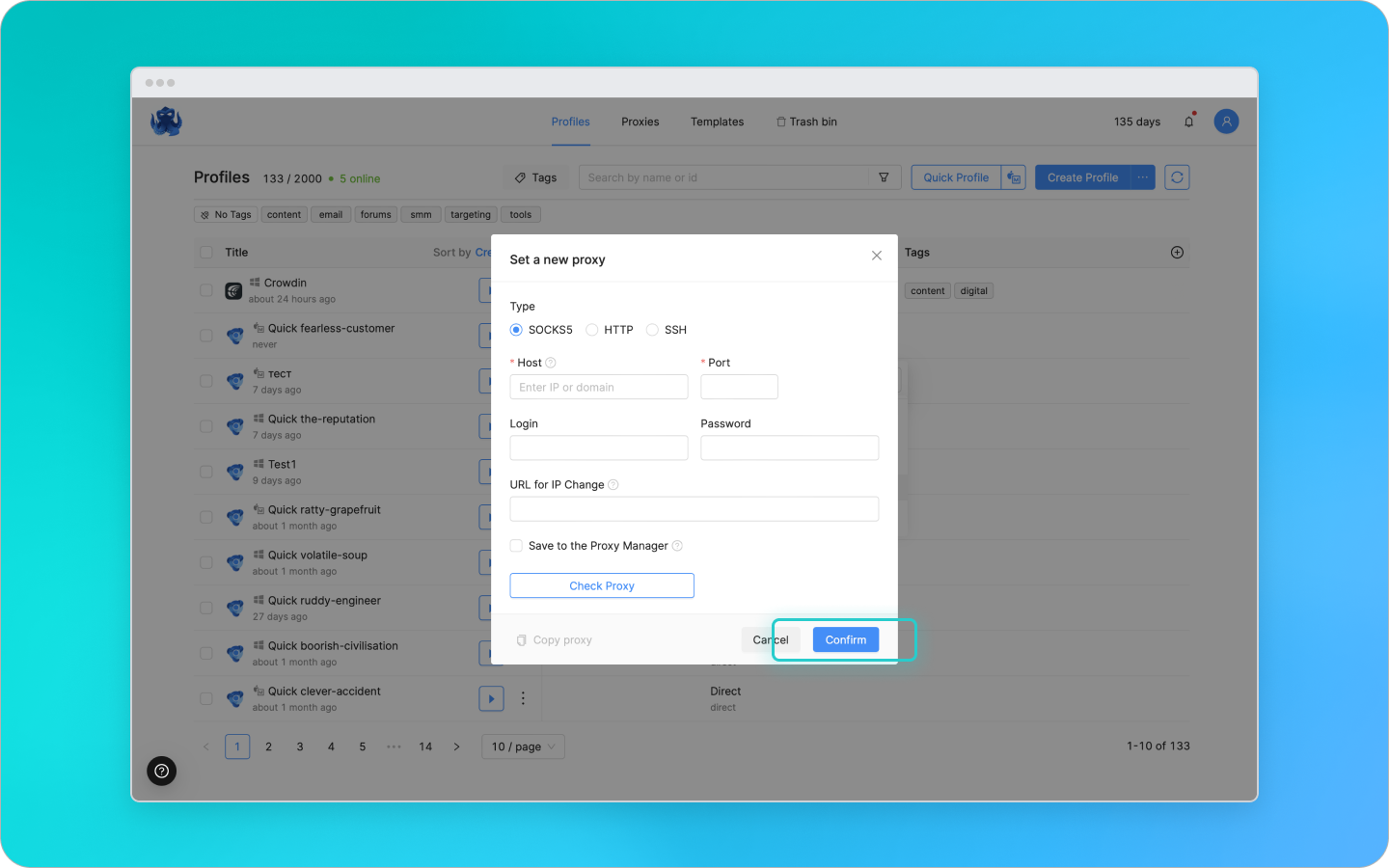How to Manage Multiple Reddit Accounts