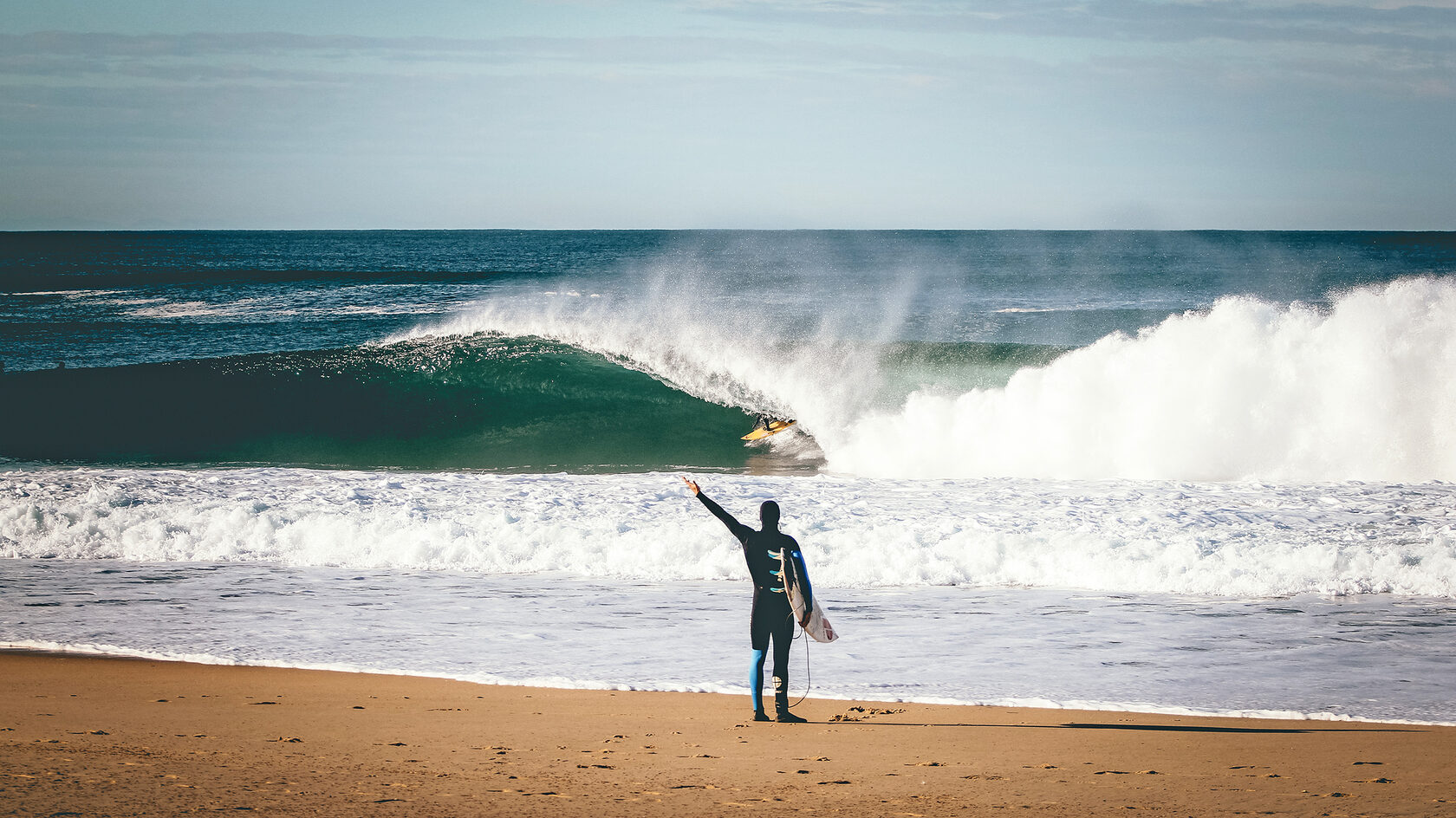 10 Secret Surf Spots in Europe Every Surfer Needs to Know (and Keep ...