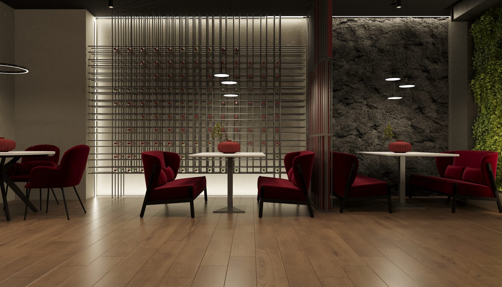 Студия дизайна интерьера Ripe Design