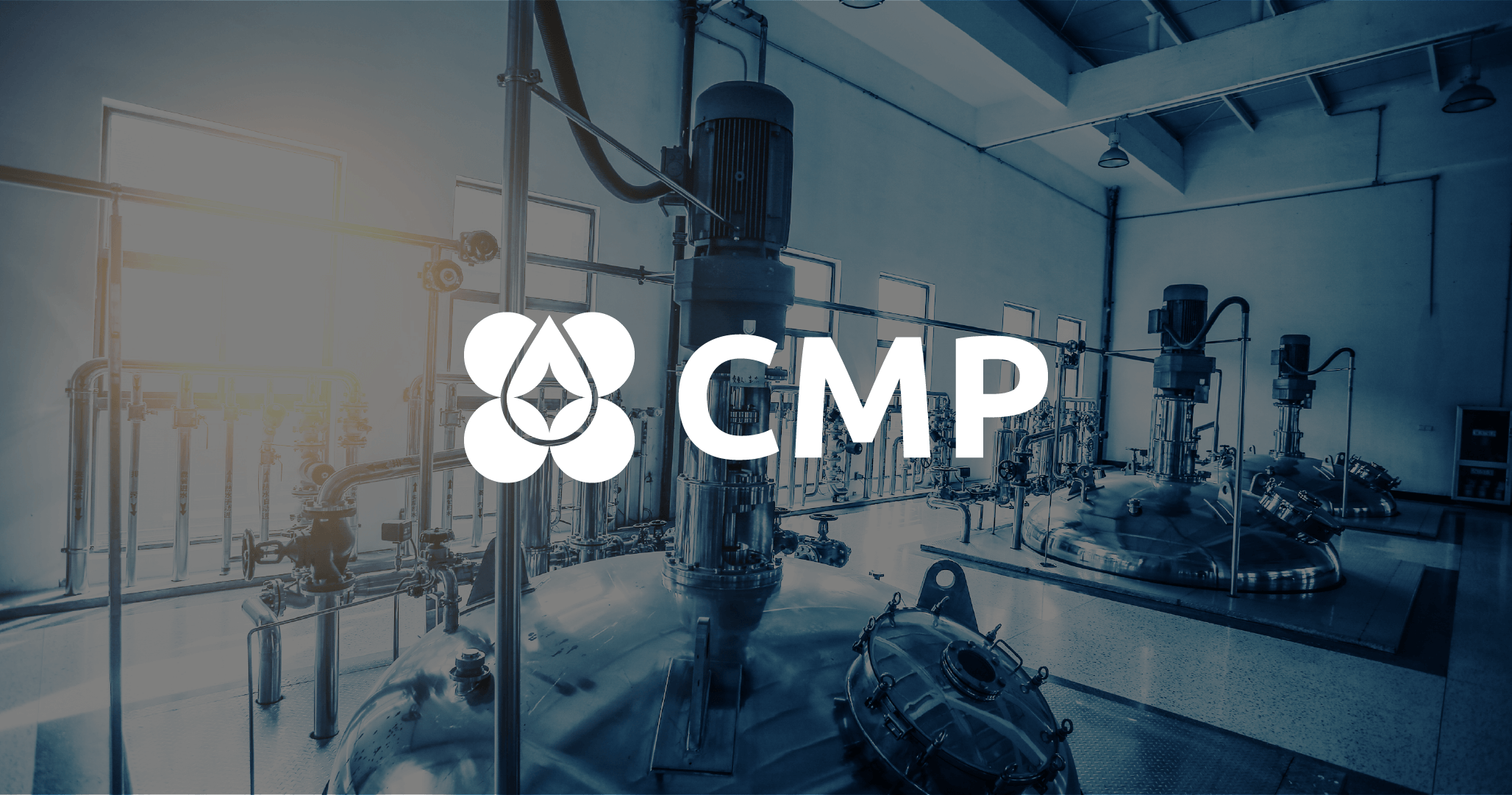 CMP – JSC Chemical Metallurgical Plant