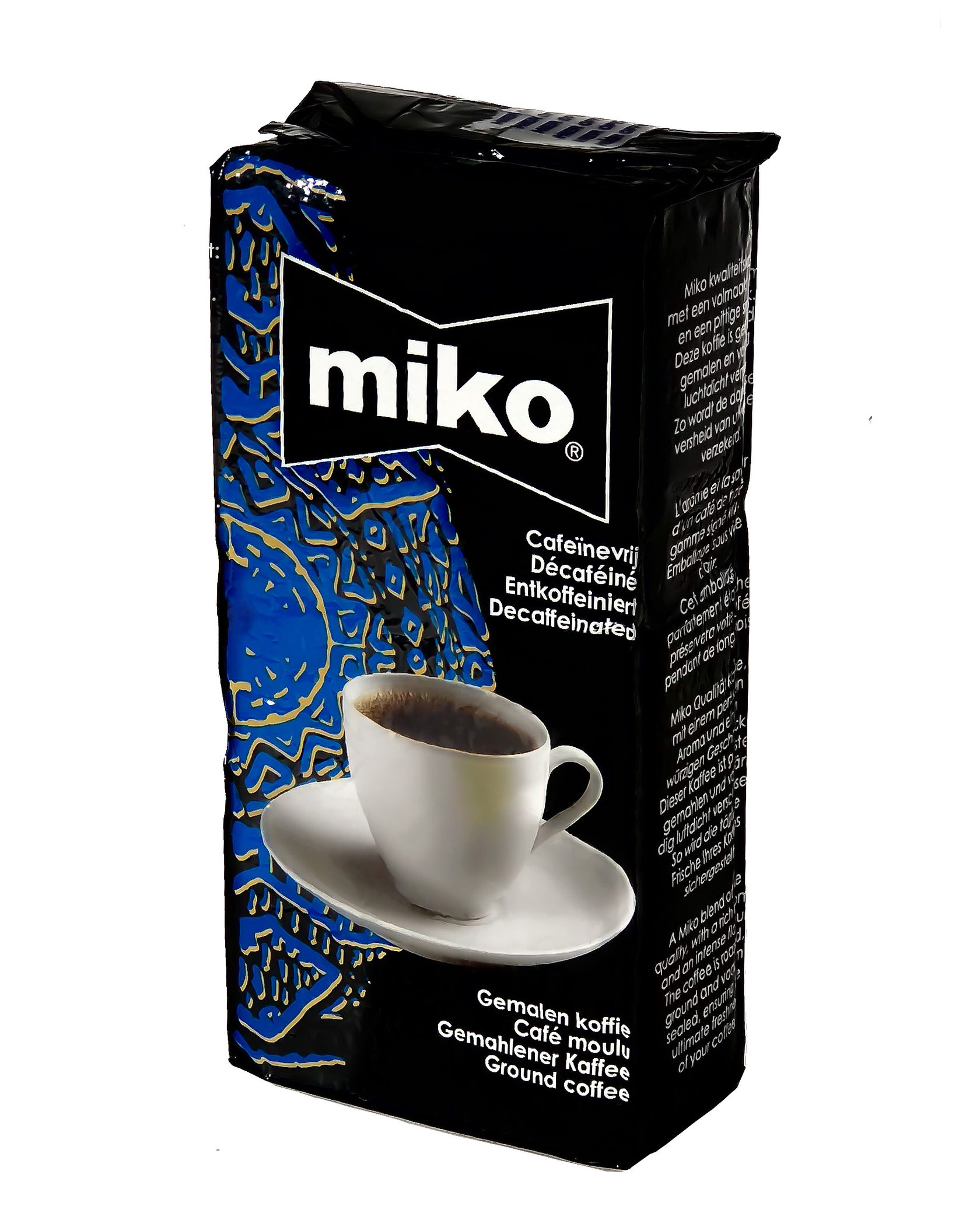 MIKO Coffee