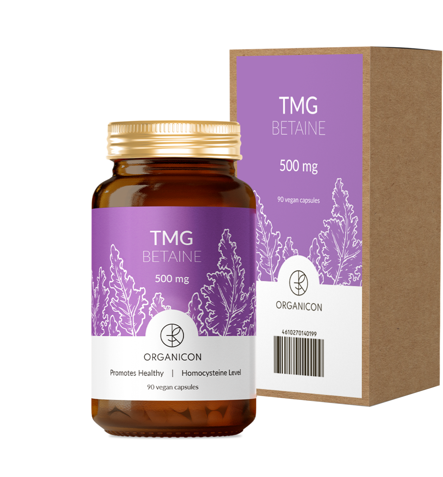Liposomal Vitamins — Products