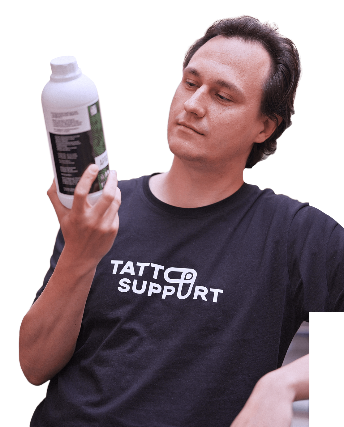 Tattoo Support | Профессиональная тату-косметика