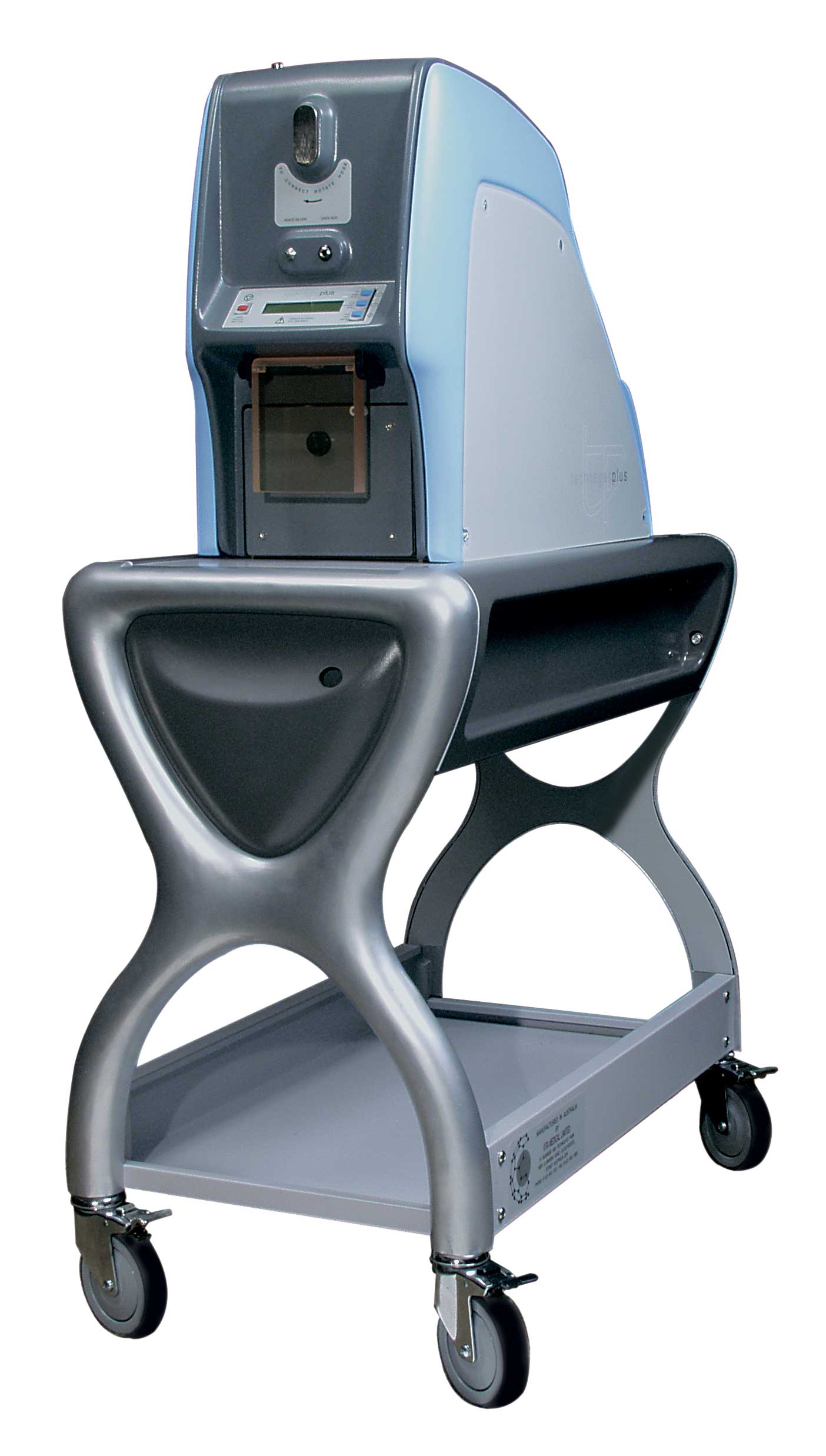 TechnegasPlus генератор