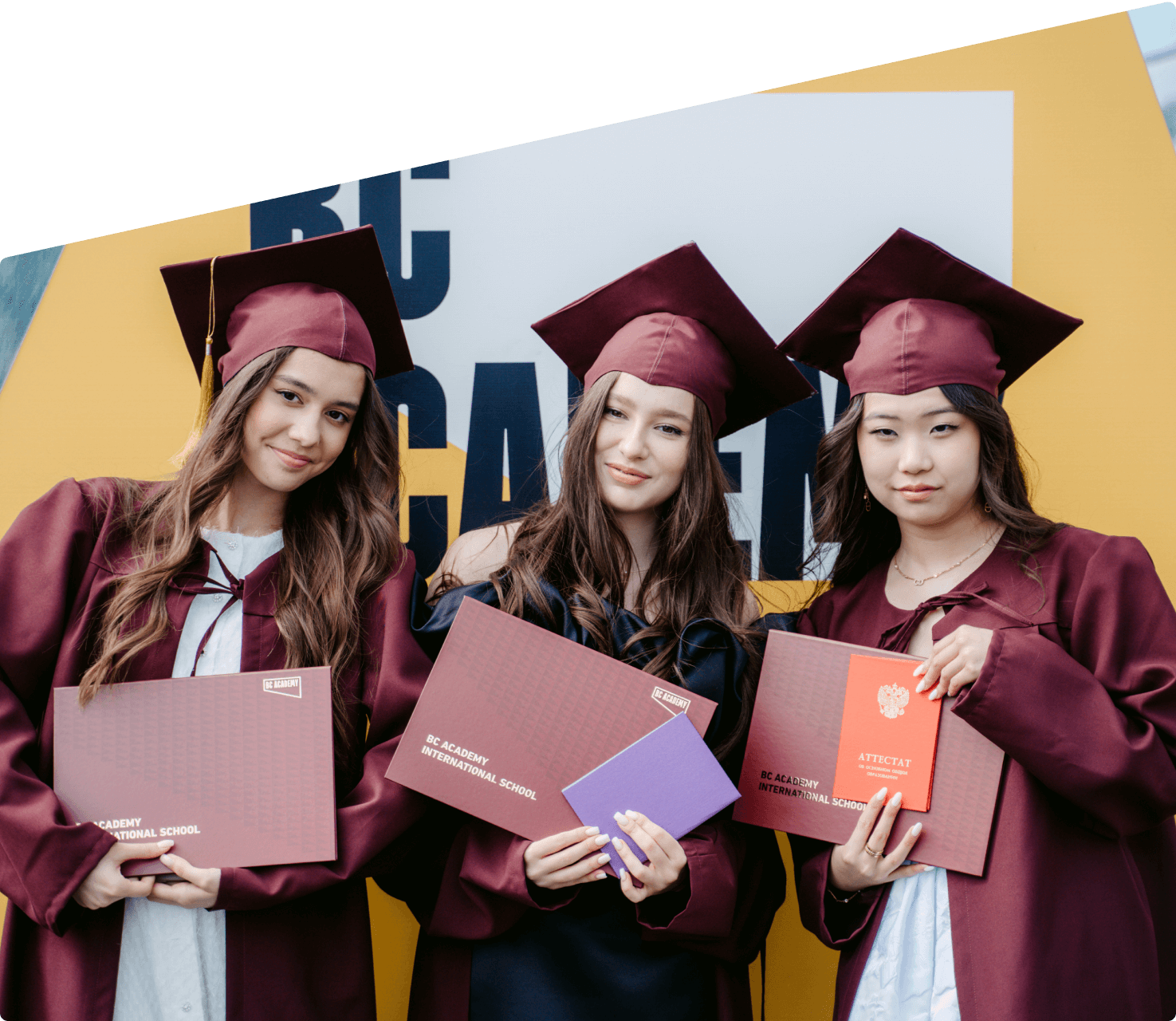 BC Academy International School and Nursery