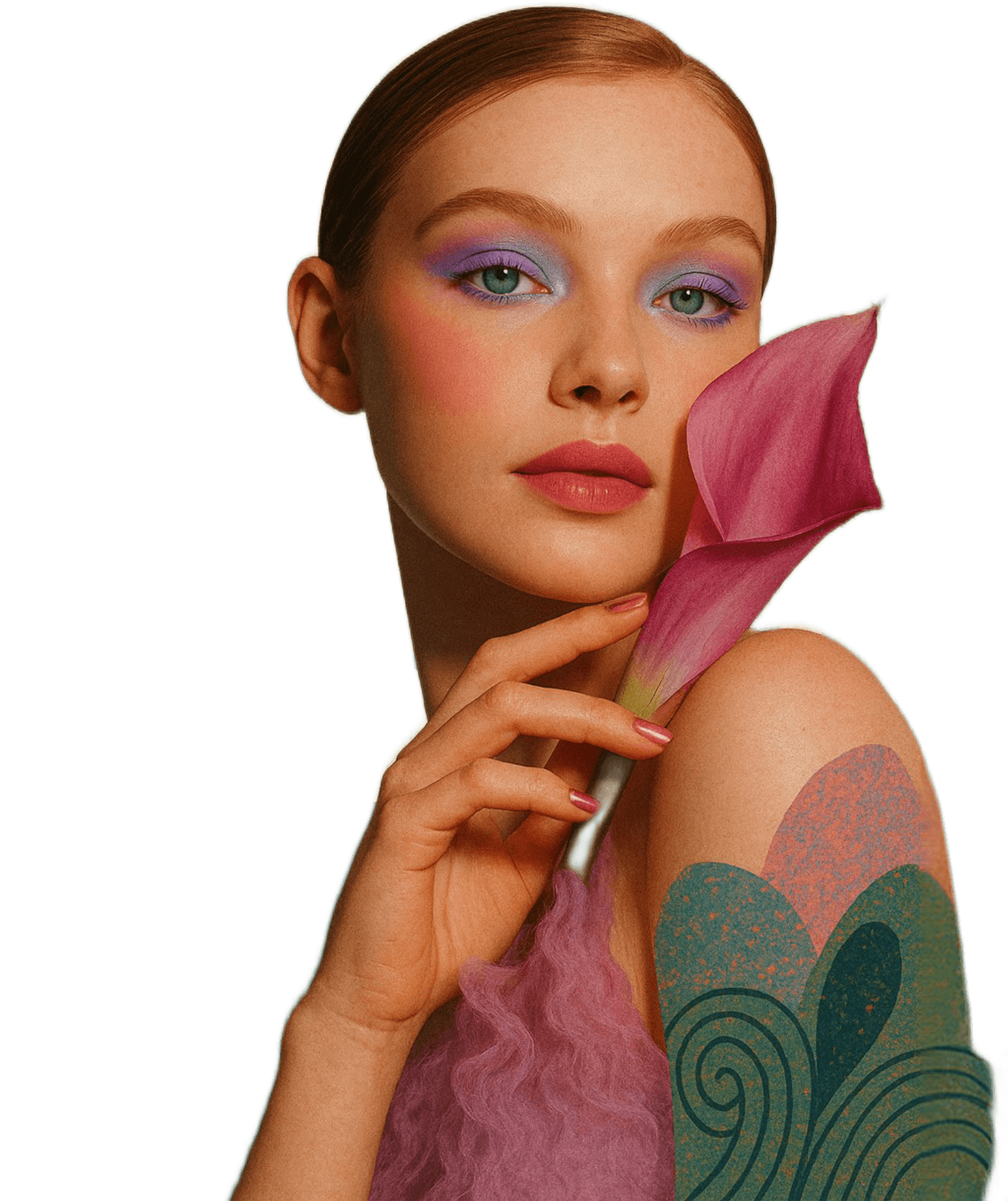 InterCHARM - The International Exhibition of Perfumery and Cosmetics ...