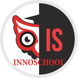 Образовательный центр INNOSCHOOL — онлайн и офлайн обучение для школьников.