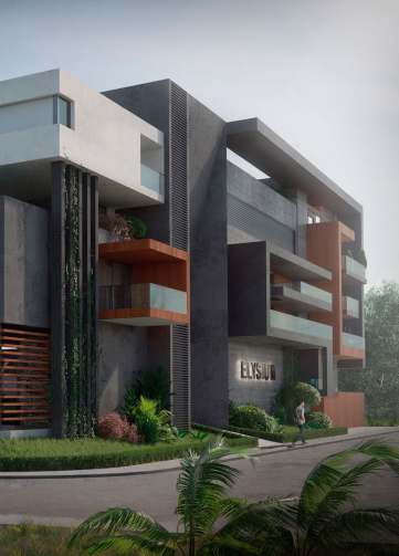 Admare Property - Premium real estate in Cyprus