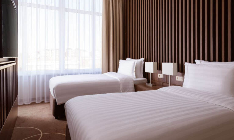 Мовенпик Анапа: цены на отдых в отеле Movenpick в Анапе, официальный ...