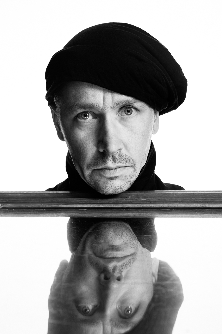 Andrei Kovalev: the Pyotr Fomenko Workshop Theatre complete cast portfolio