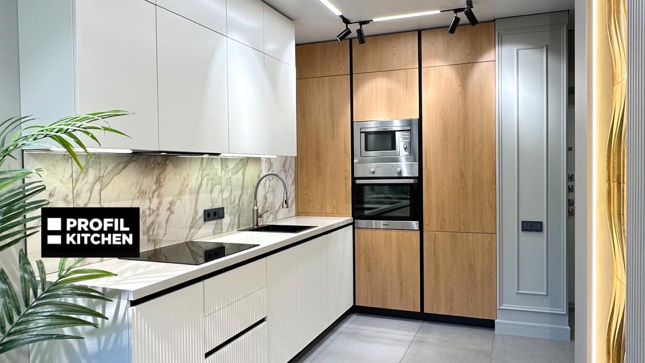 Студия мебели в Сочи в Сочи | Profil-Kitchen - О компании