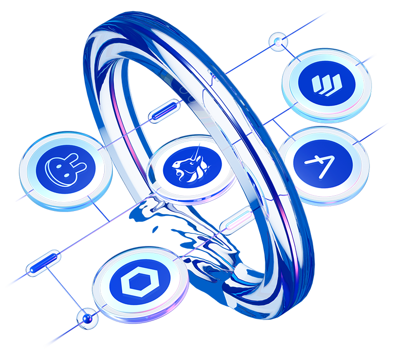 DeFi PR Agency | FINPR services