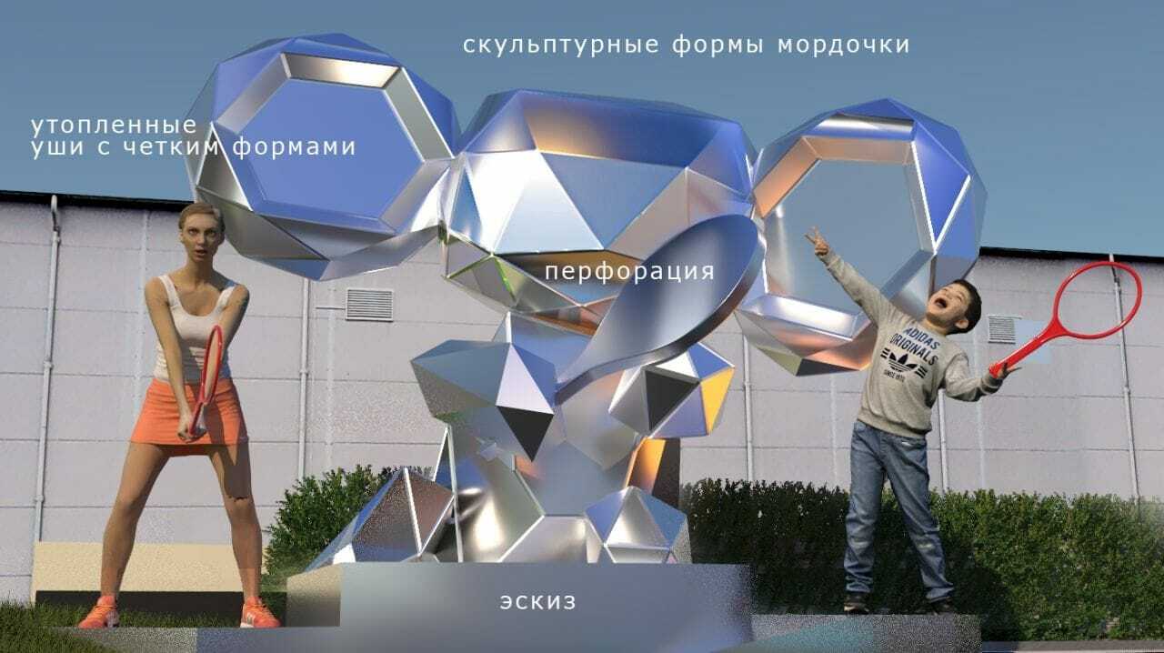Купить полигональные фигуры в интернет-магазине hit-art.ru
