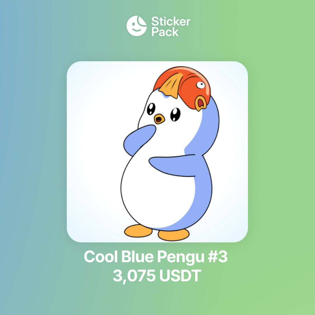 Pudgy Penguins | Fan Content, Latest News & Updates