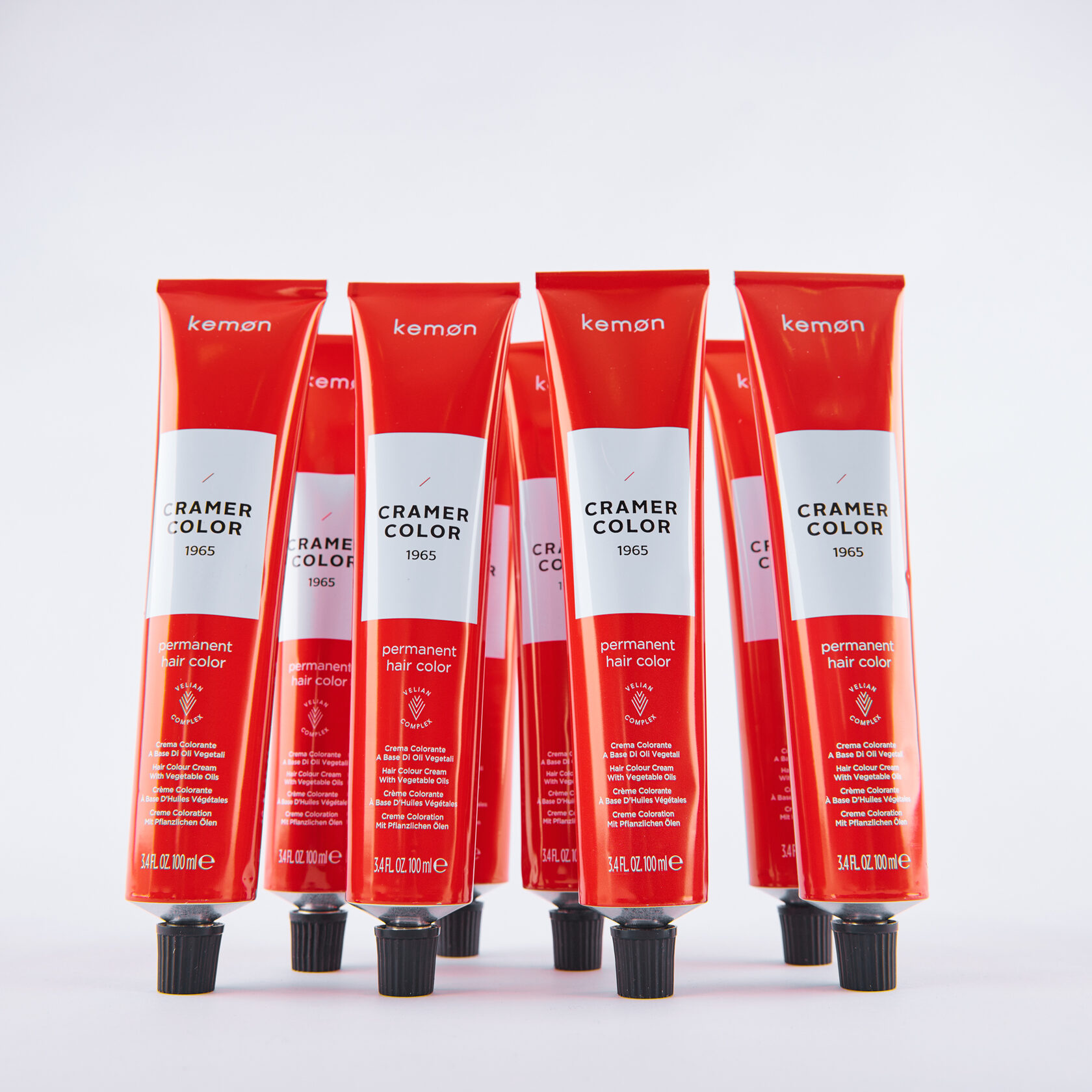 Kemon PRO: интернет-магазин профессиональных продуктов Kemon