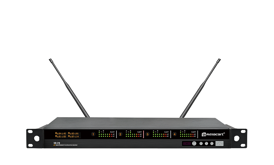 Relacart — профессиональное звуковое оборудование • MixArt Distribution ...