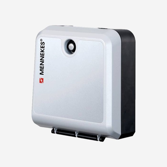 Шлюз для зарядки электромобиля eMobility Gateway - FaradayLab