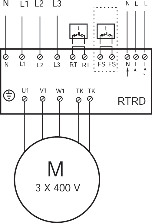 Systemair RTRD 4 | купить по низкой цене | характеристики, отзывы ...